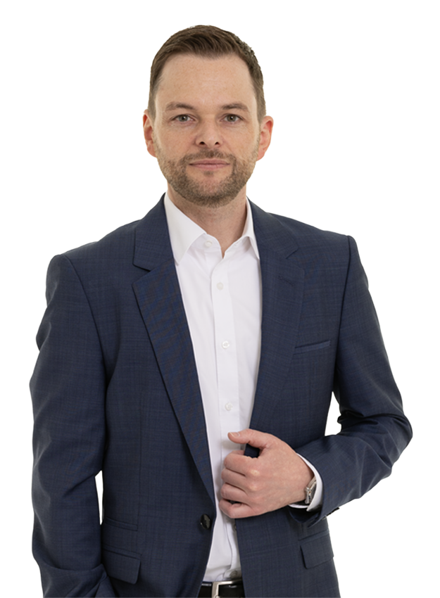 Priveo AG :: Über uns